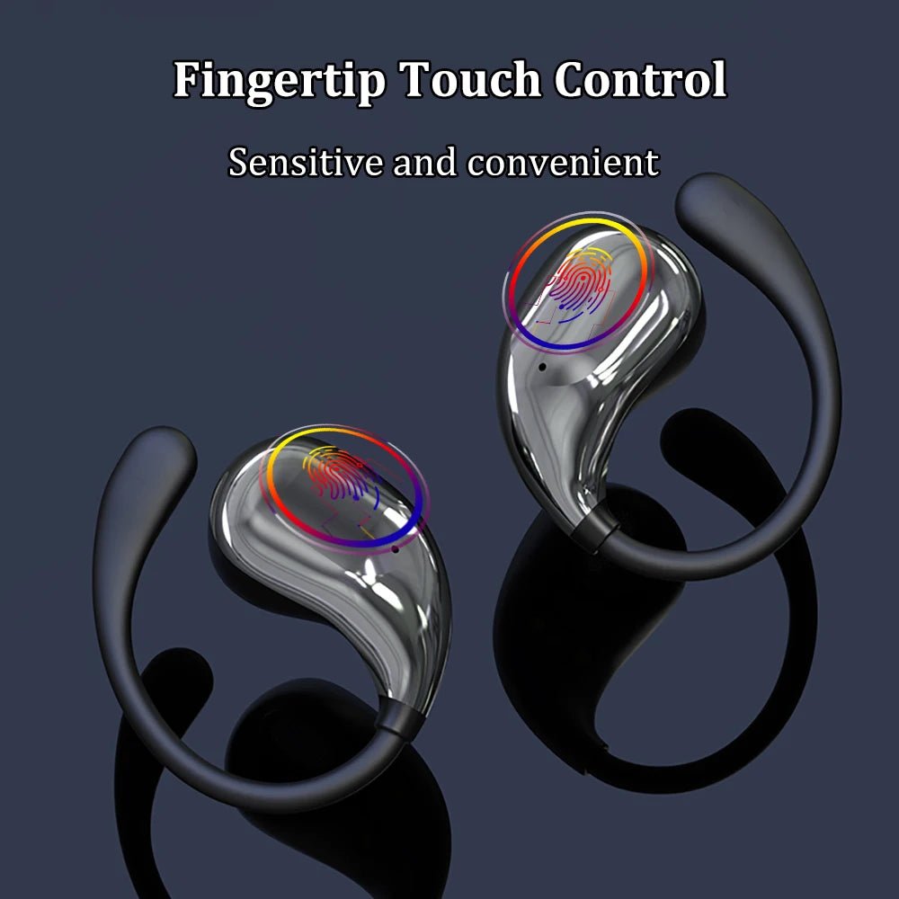 Écouteurs Bluetooth & Enceintes - Audio Sans-Fil - GoldBridge